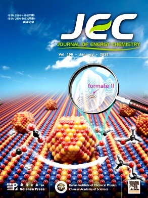 《Journal of Energy Chemistry》- 百度学术